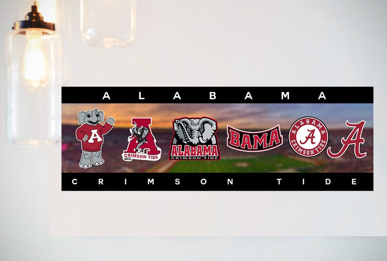 The Generations of Alabama Themed Logos We Aim to Provide the Best in ...
