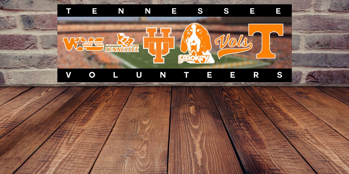 The Generations of Tennessee Themed Logos We Aim to Provide the Best in ...