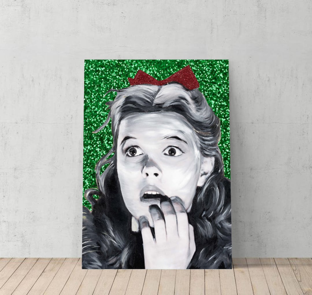 Dorothy of the Wizard of Oz, Canvas Prints, Wall Decor, Canvas Wall Art ...