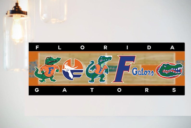 The Generations of Florida Themed Logos We Aim to Provide the Best in ...