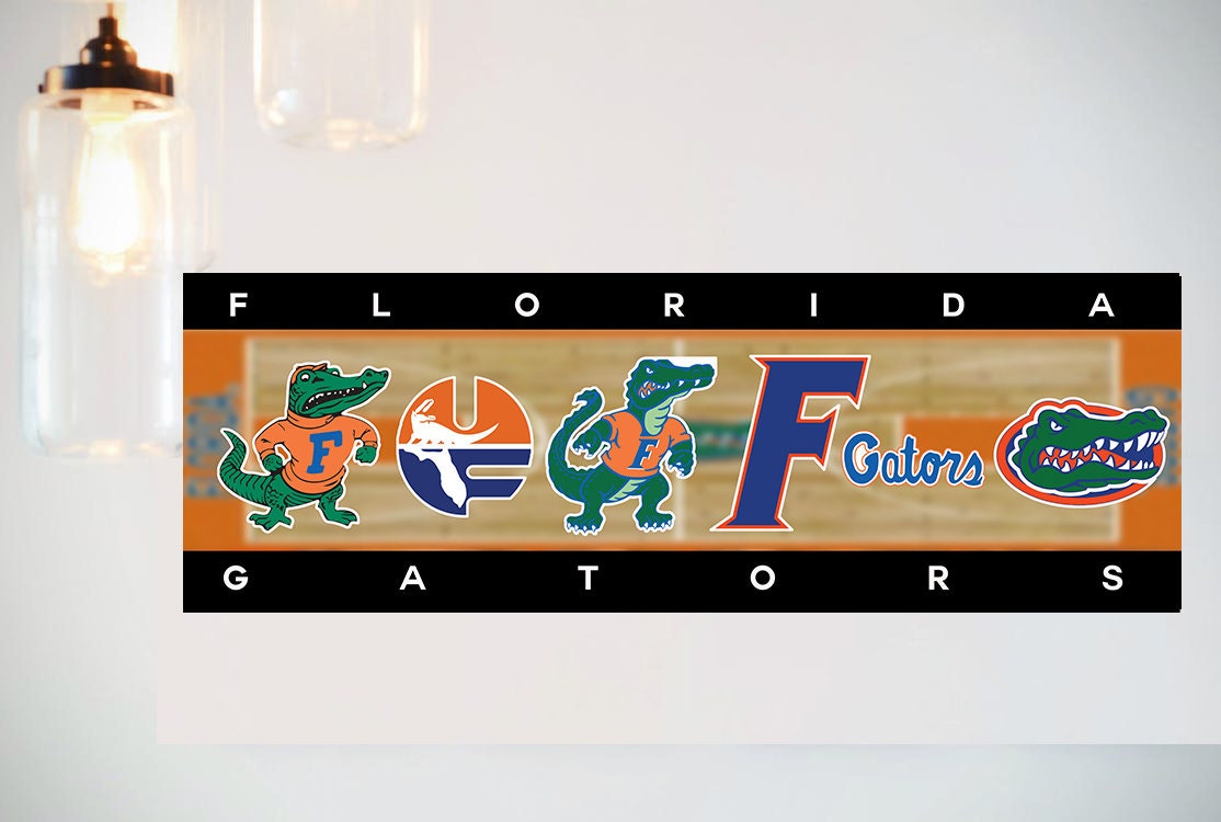 The Generations of Florida Themed Logos We Aim to Provide the Best in ...