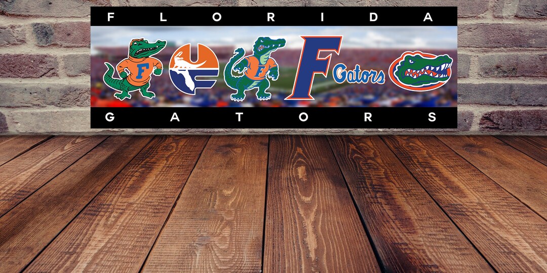 The Generations of Florida Themed Logos We Aim to Provide the Best in ...