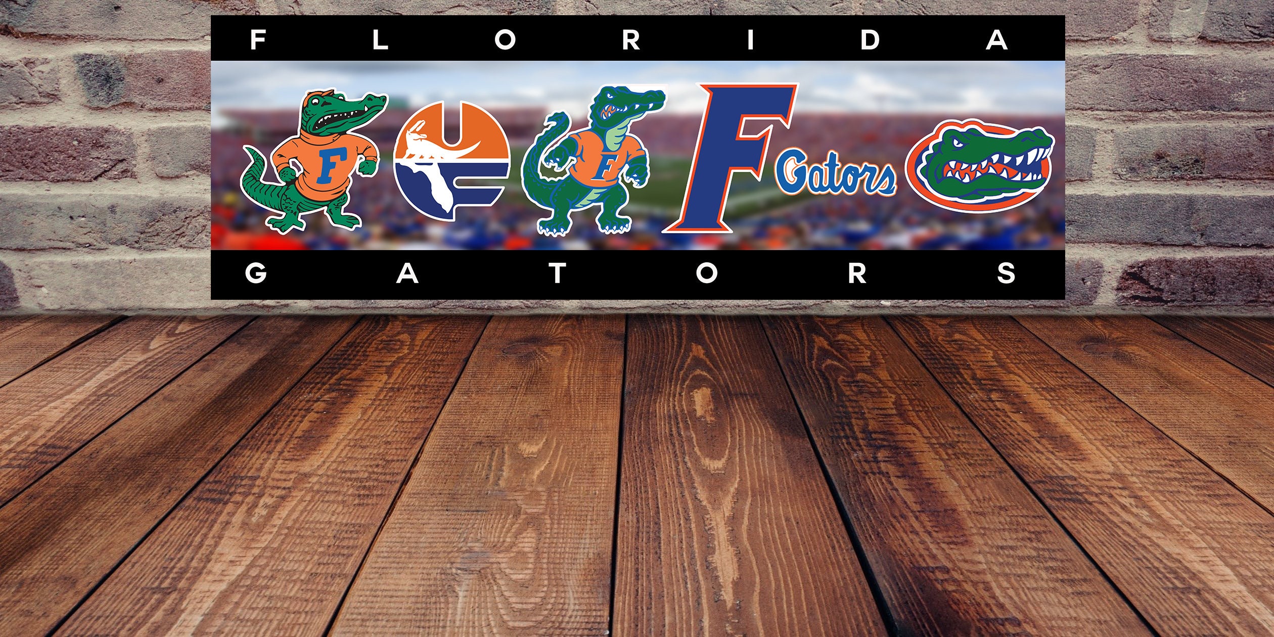 The Generations of Florida Themed Logos We Aim to Provide the Best in ...