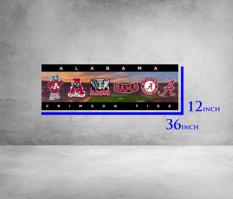 The Generations of Alabama Themed Logos We Aim to Provide the Best in ...