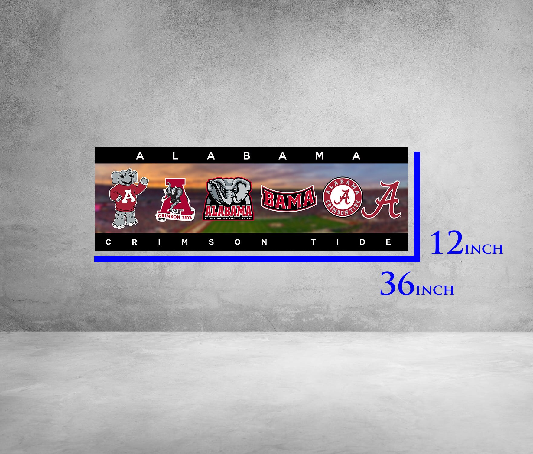 The Generations of Alabama Themed Logos We Aim to Provide the Best in ...