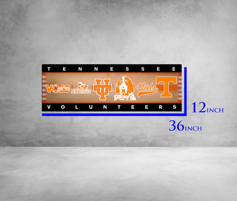 The Generations of Tennessee Themed Logos - We Aim to Provide the Best ...