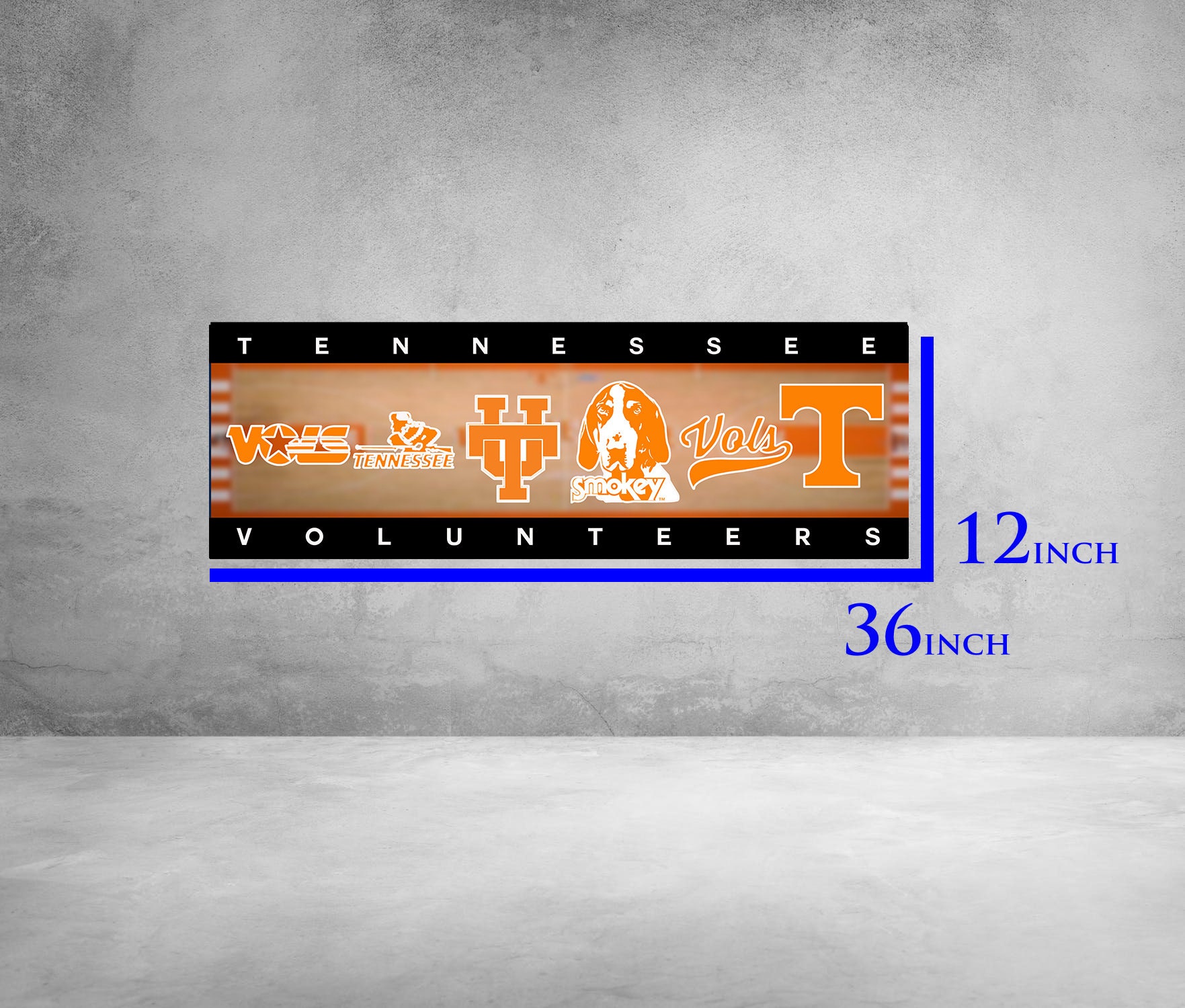 The Generations of Tennessee Themed Logos We Aim to Provide the Best in ...