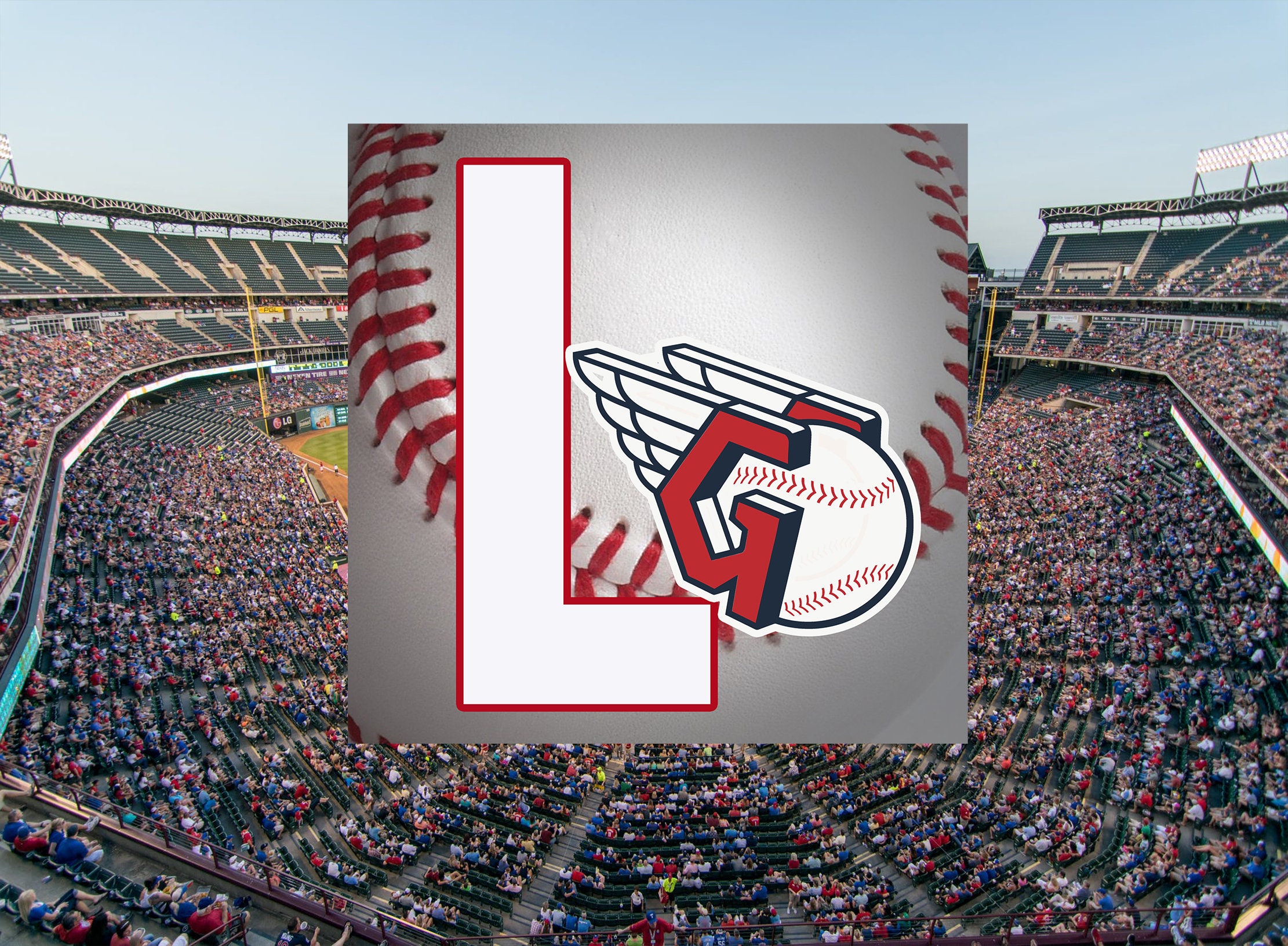 A Collection of Ohio Sports Teams- Cleveland Browns, Cleveland Baseball ...