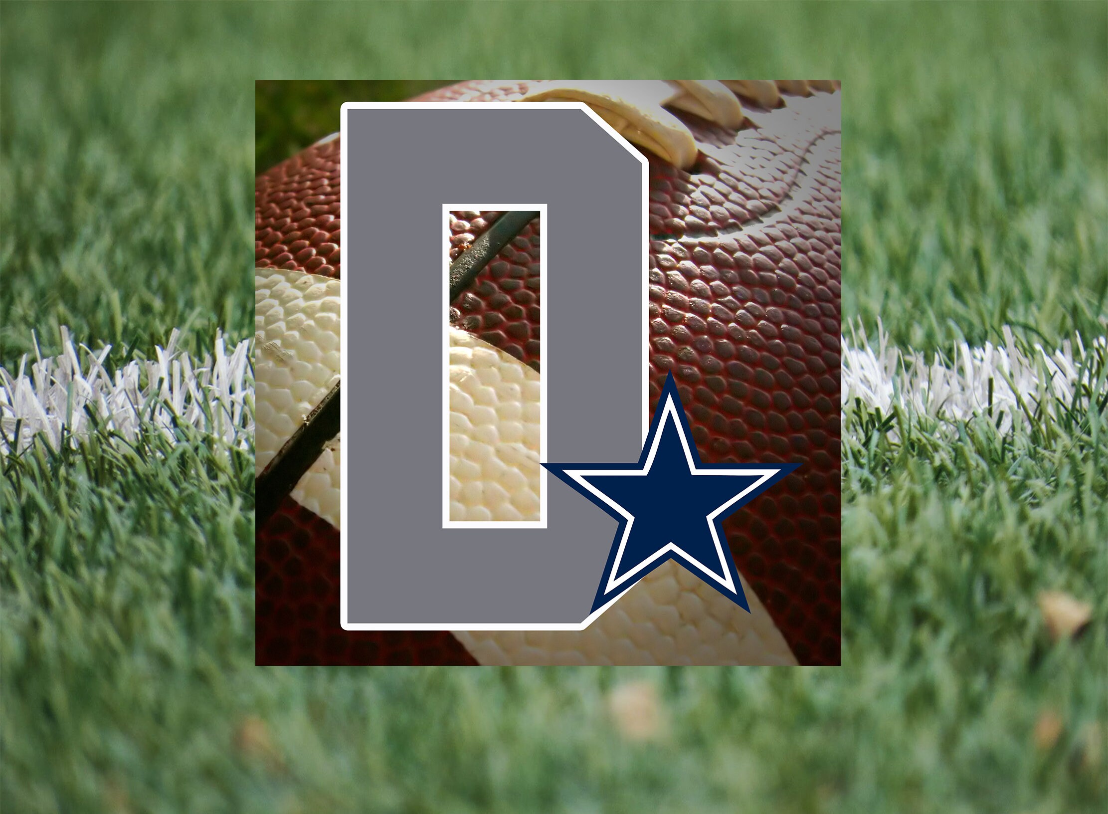 A Collection of Dallas Sports Teams Dallas Cowboys, Dallas Texans ...