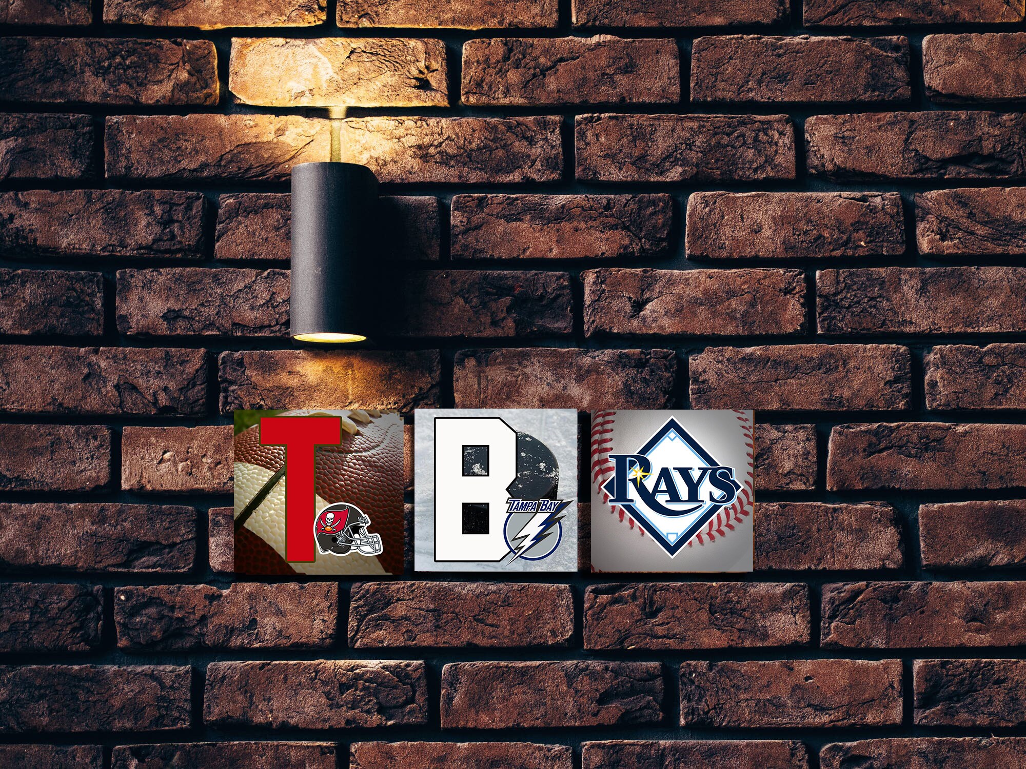 A Collection of Tampa Bay Teams Tampa Bay Buccaneers, Tampa Bay ...