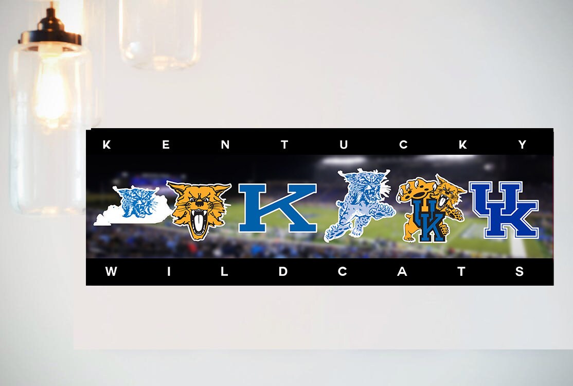 The Generations of Kentucky Themed Logos - We Aim to Provide the Best ...