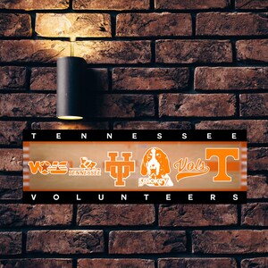 The Generations of Tennessee Themed Logos - We Aim to Provide the Best ...