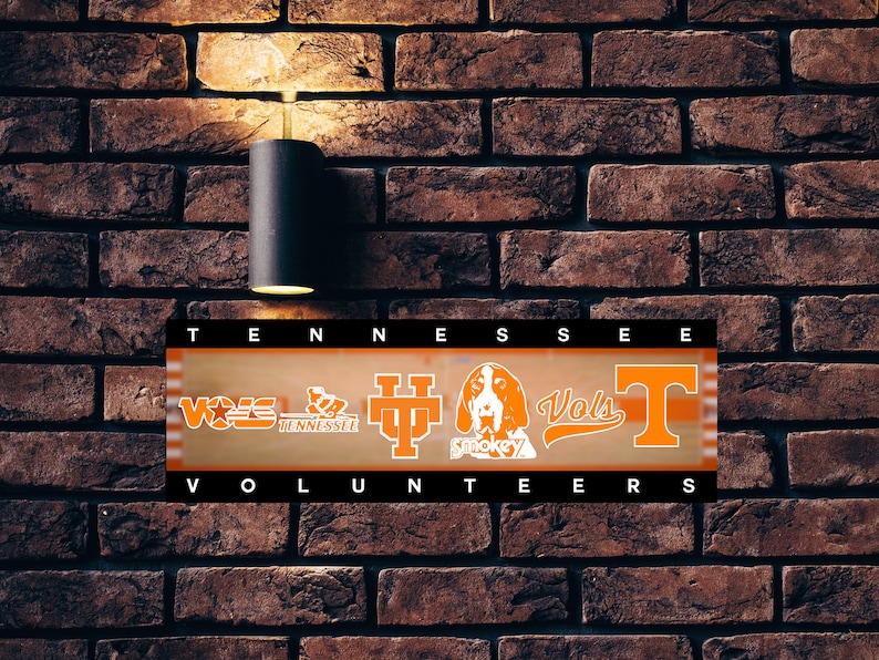 The Generations of Tennessee Themed Logos We Aim to Provide the Best in ...