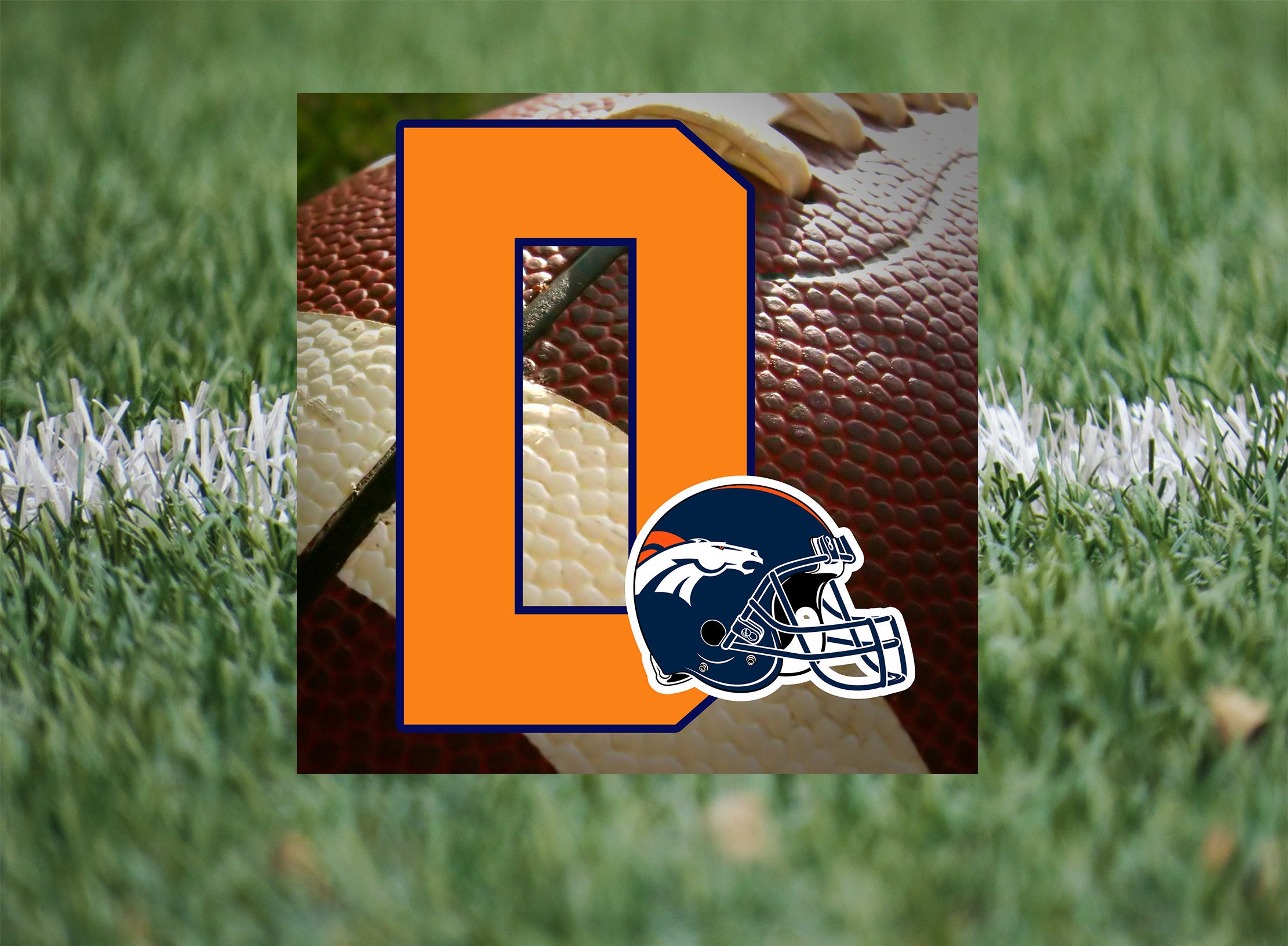 A Collection of Denver Sports Teams Denver Nuggets Denver - Etsy