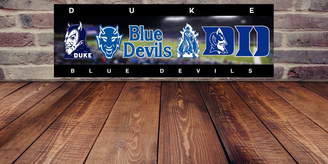 The Generations of Duke Themed Logos - We Aim to Provide the Best in ...