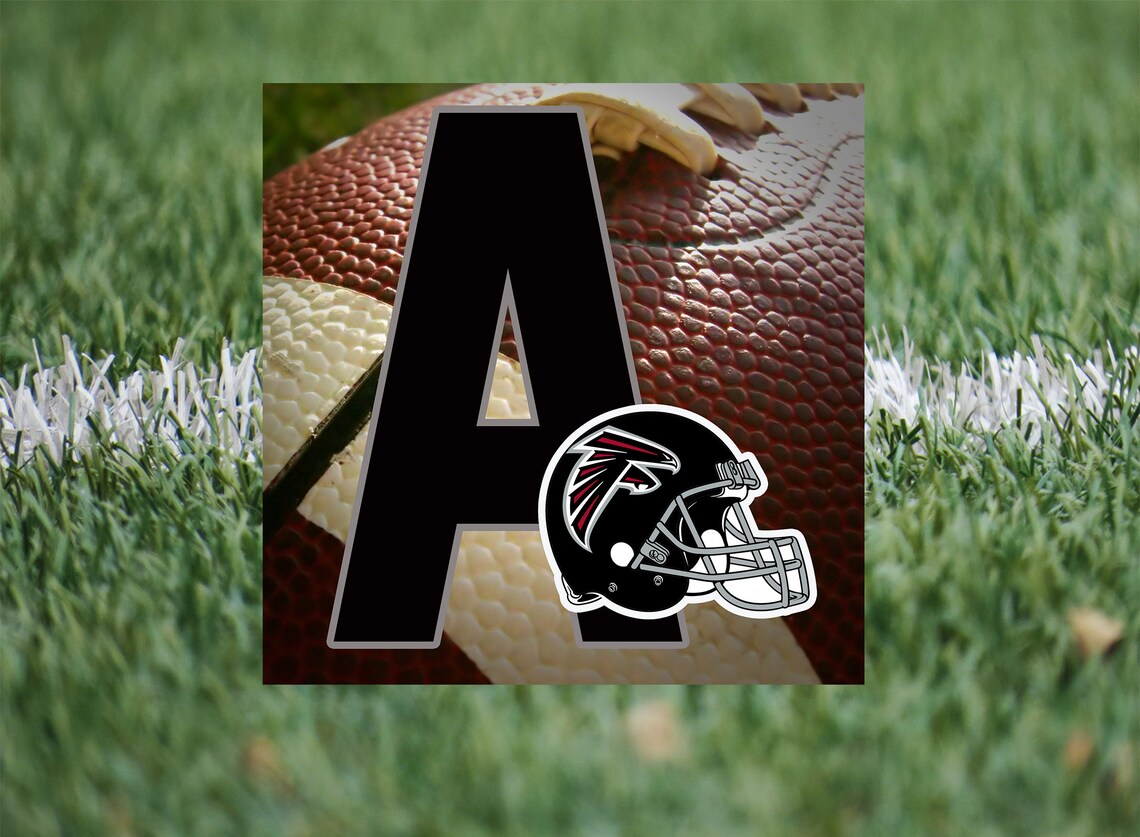 A Collection of Atlanta Sports Teams Atlanta Falcons, Atlanta Hawks ...