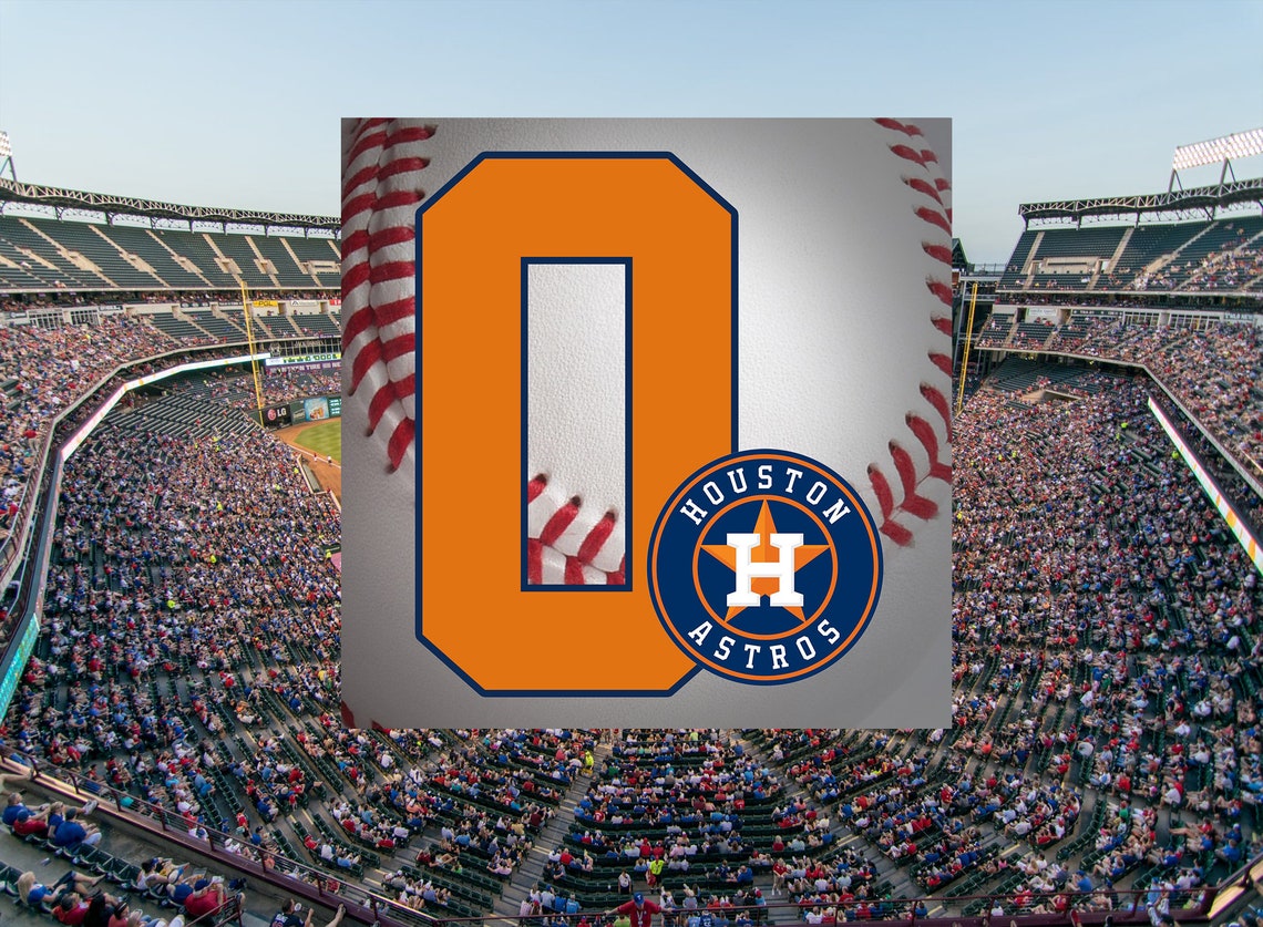 A Collection of Houston Sports Teams Football Basketball - Etsy