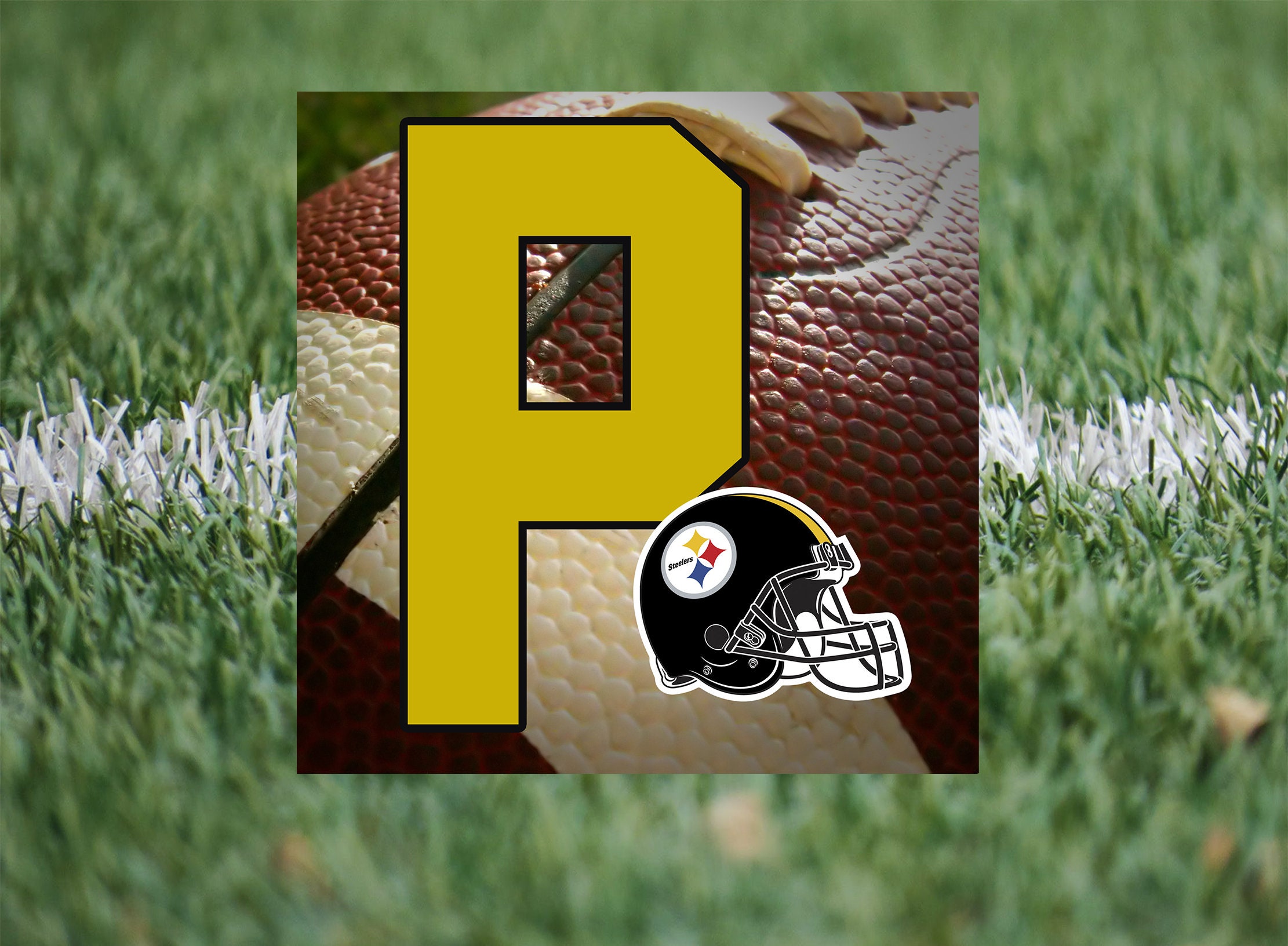 A Collection of Pittsburgh Sports Teams Football, Basketball and ...