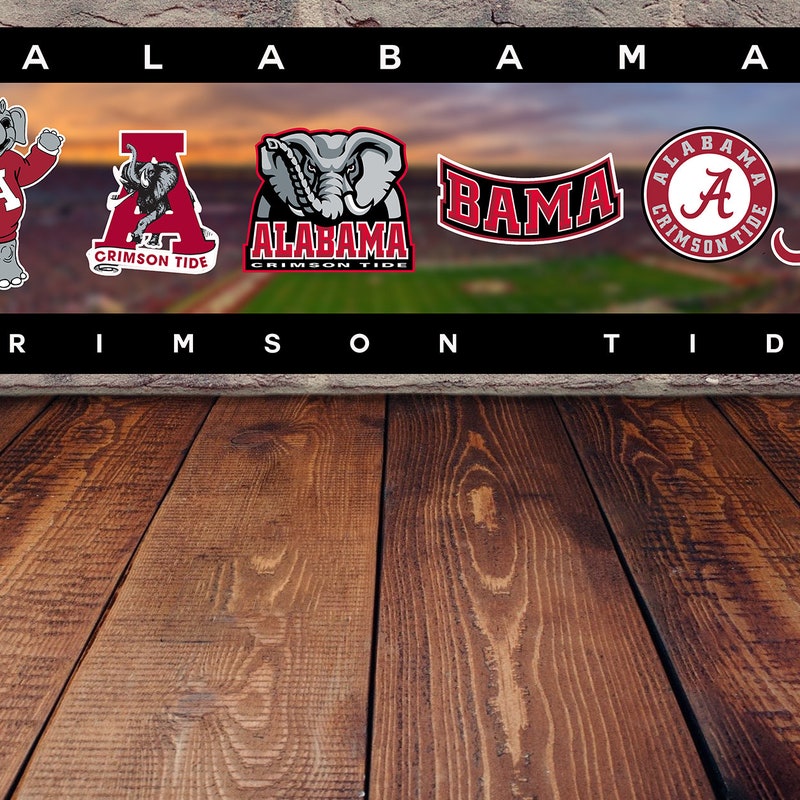 Alabama Man Cave - Etsy