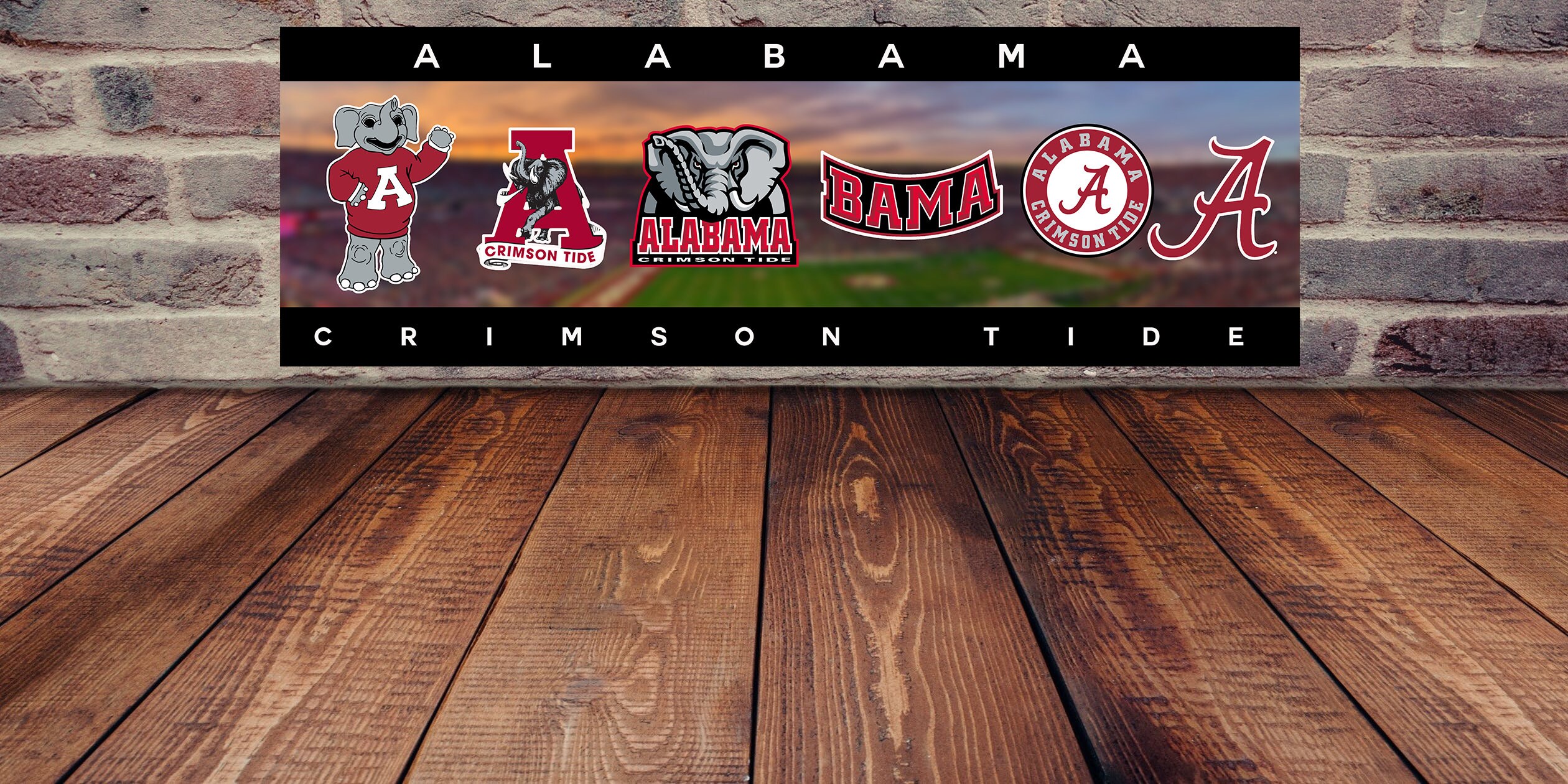 The Generations of Alabama Themed Logos We Aim to Provide the Best in ...