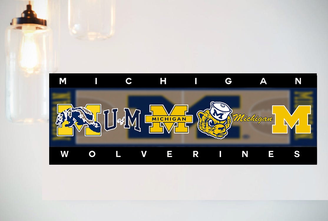 The Generations of Michigan Themed Logos We Aim to Provide the Best in ...