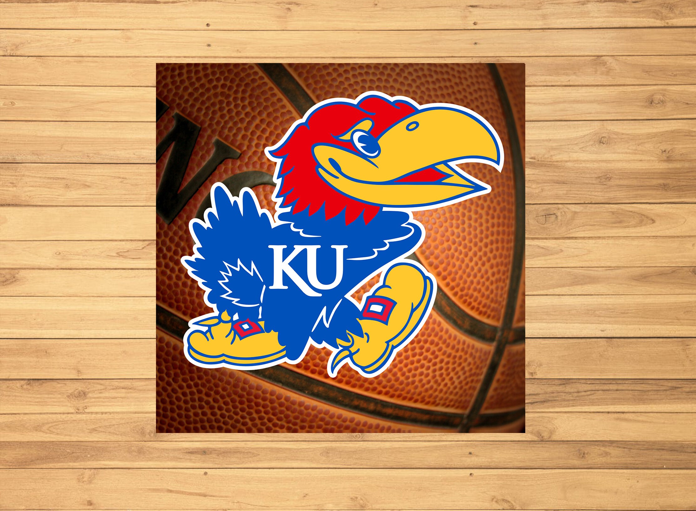 A Collection of Kansas City Sports Teams Football - Etsy