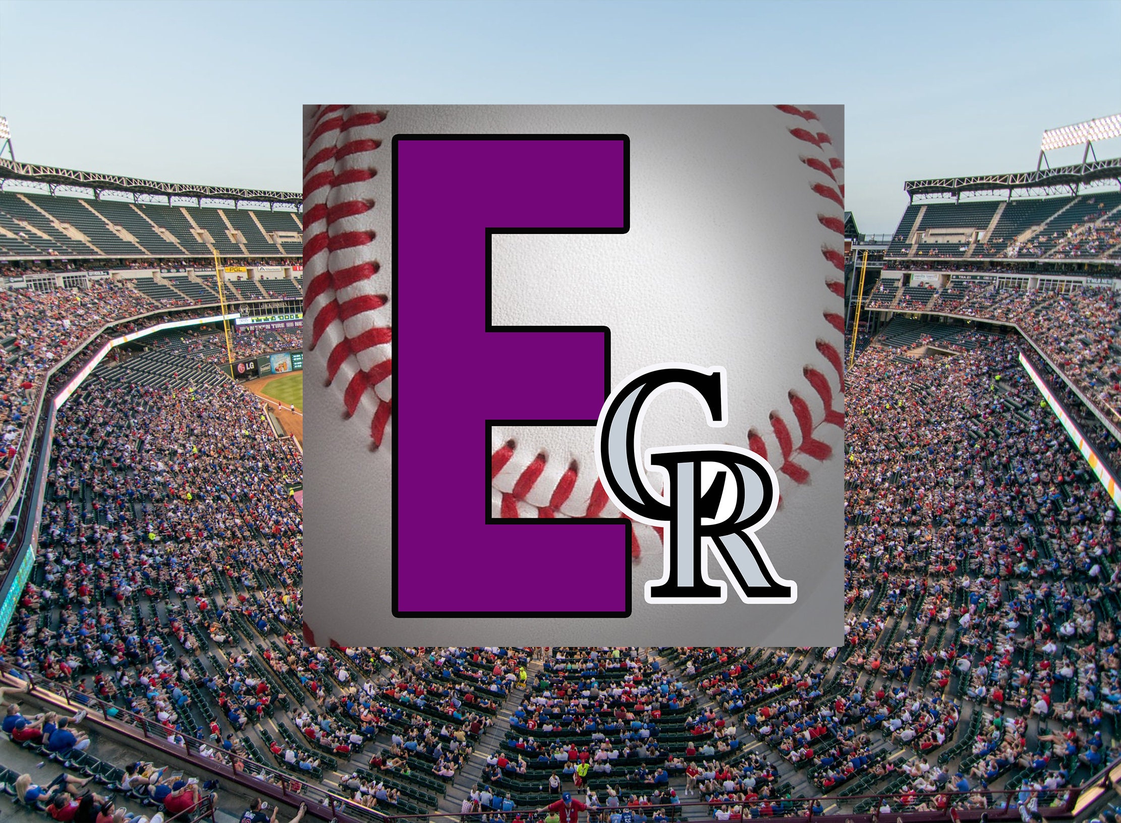 A Collection of Denver Sports Teams Denver Nuggets Denver - Etsy