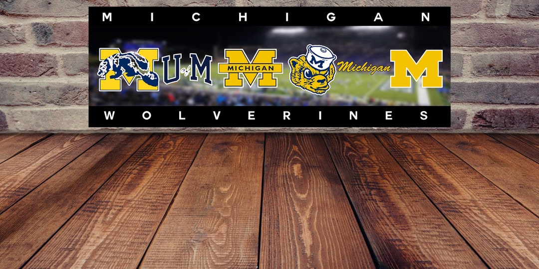 The Generations of Michigan Themed Logos - We Aim to Provide the Best ...