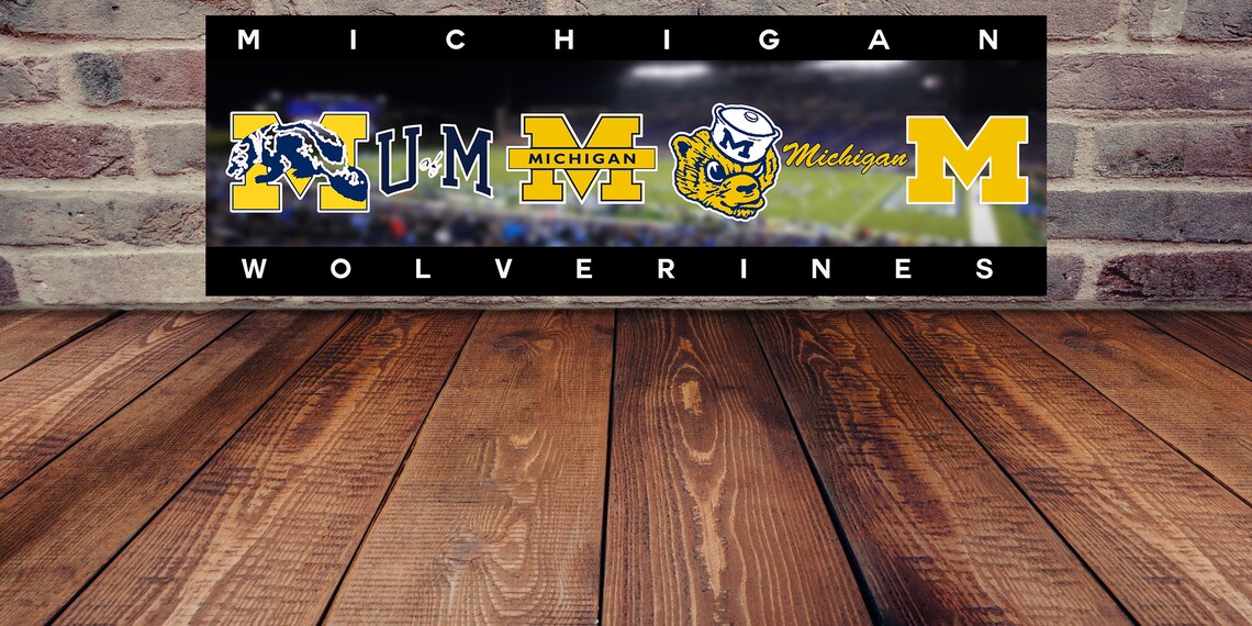 The Generations of Michigan Themed Logos We Aim to Provide the Best in ...