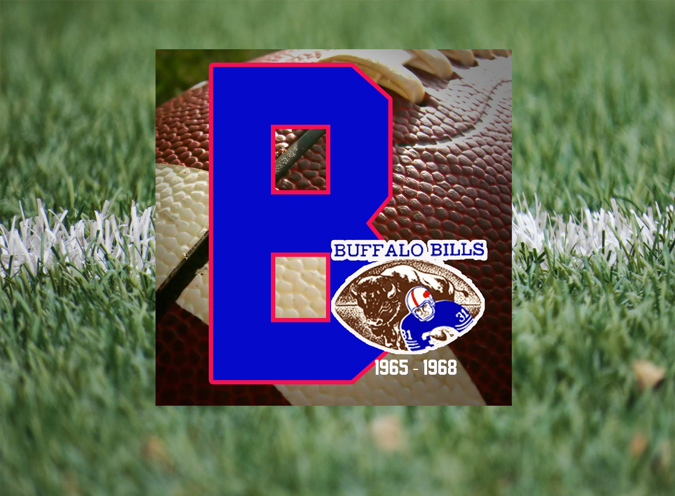 A Collection of Buffalo Sports Teams Logos Buffalo Bills - Etsy