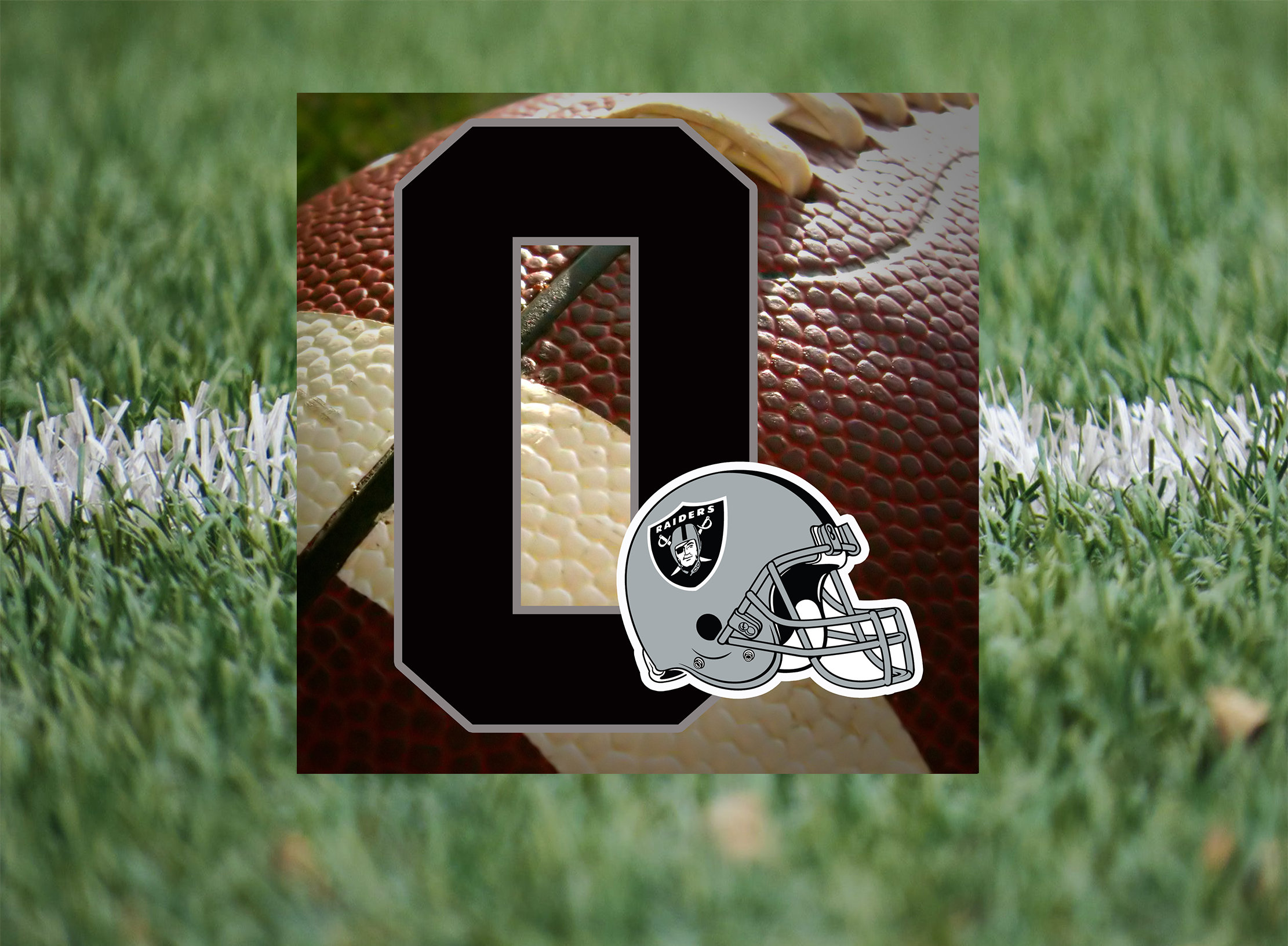 A Collection of Oakland Sports Teams - Football, Basketball and ...