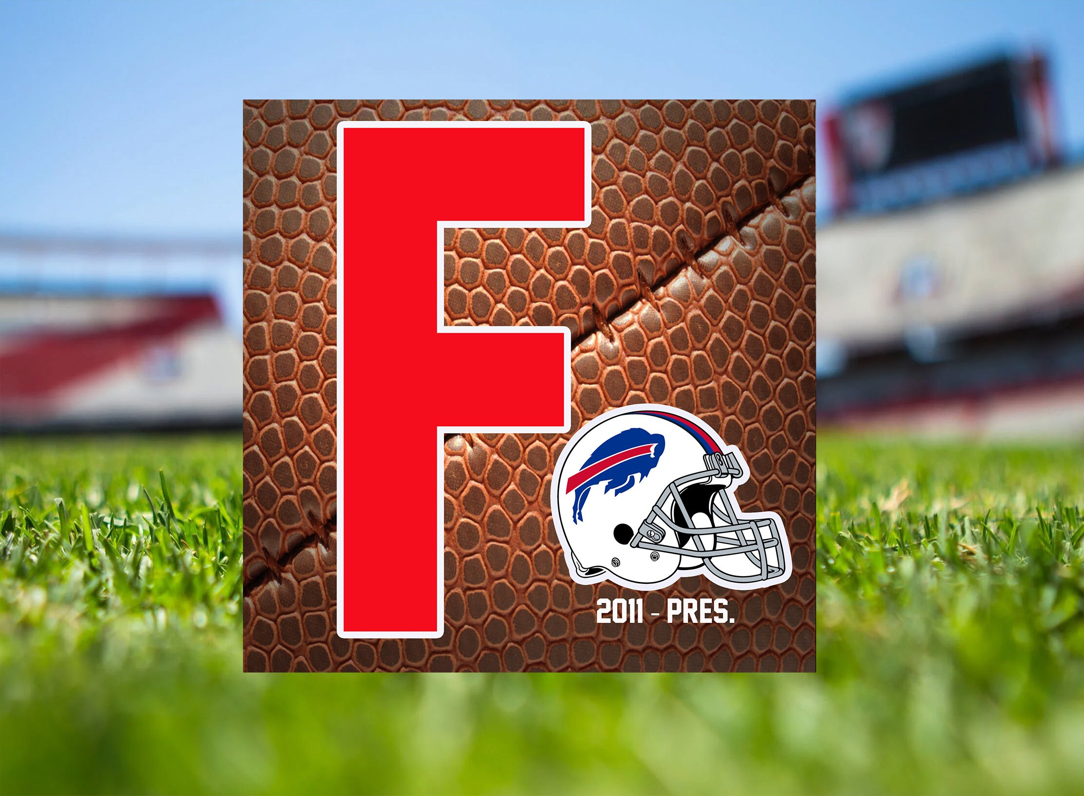 A Collection of Buffalo Sports Teams Logos Buffalo Bills - Etsy