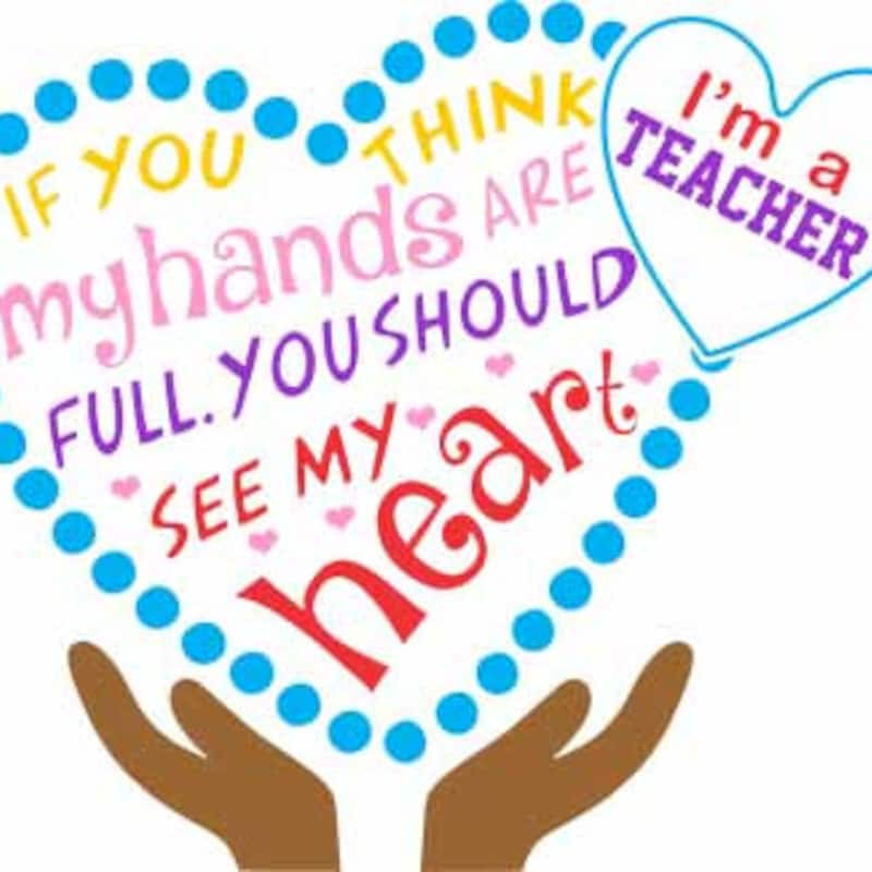 My Hands Are Full - Etsy