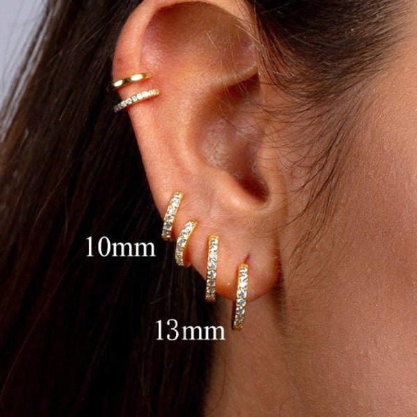 Multiple Piercing - Etsy