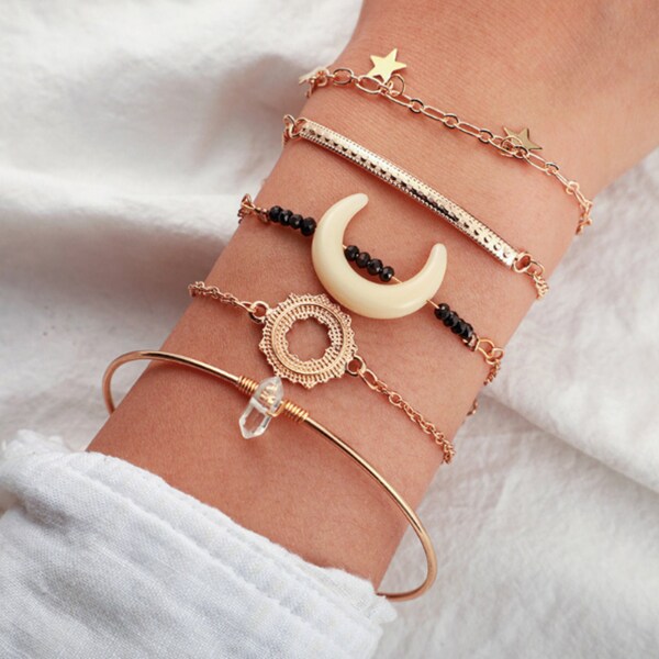 Arm Candy Set - Etsy