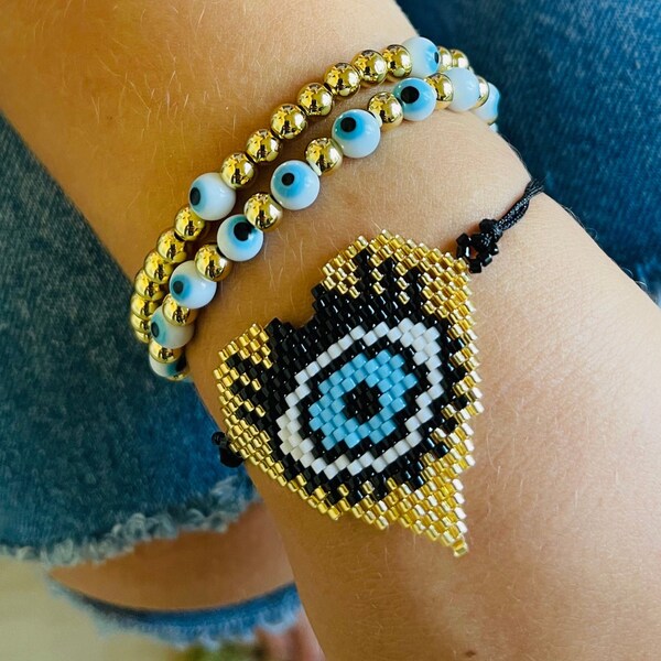 Arm Candy Set - Etsy