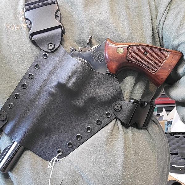 N Frame Holster - Etsy
