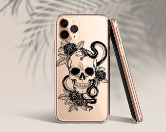 Tattoo Phone Case | Etsy