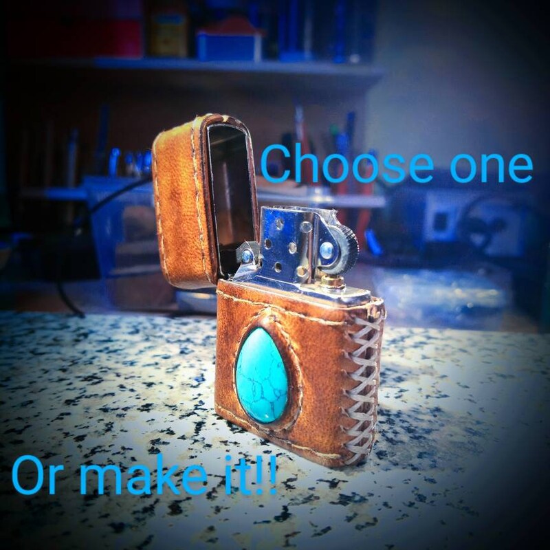 Custom Zippo - Etsy