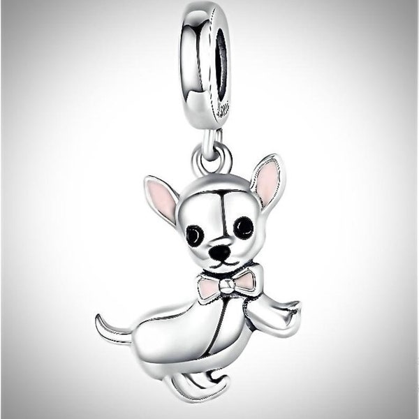 Pandora Chihuahua - Etsy