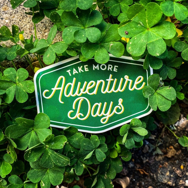 Park Ranger Badge Sticker - Etsy