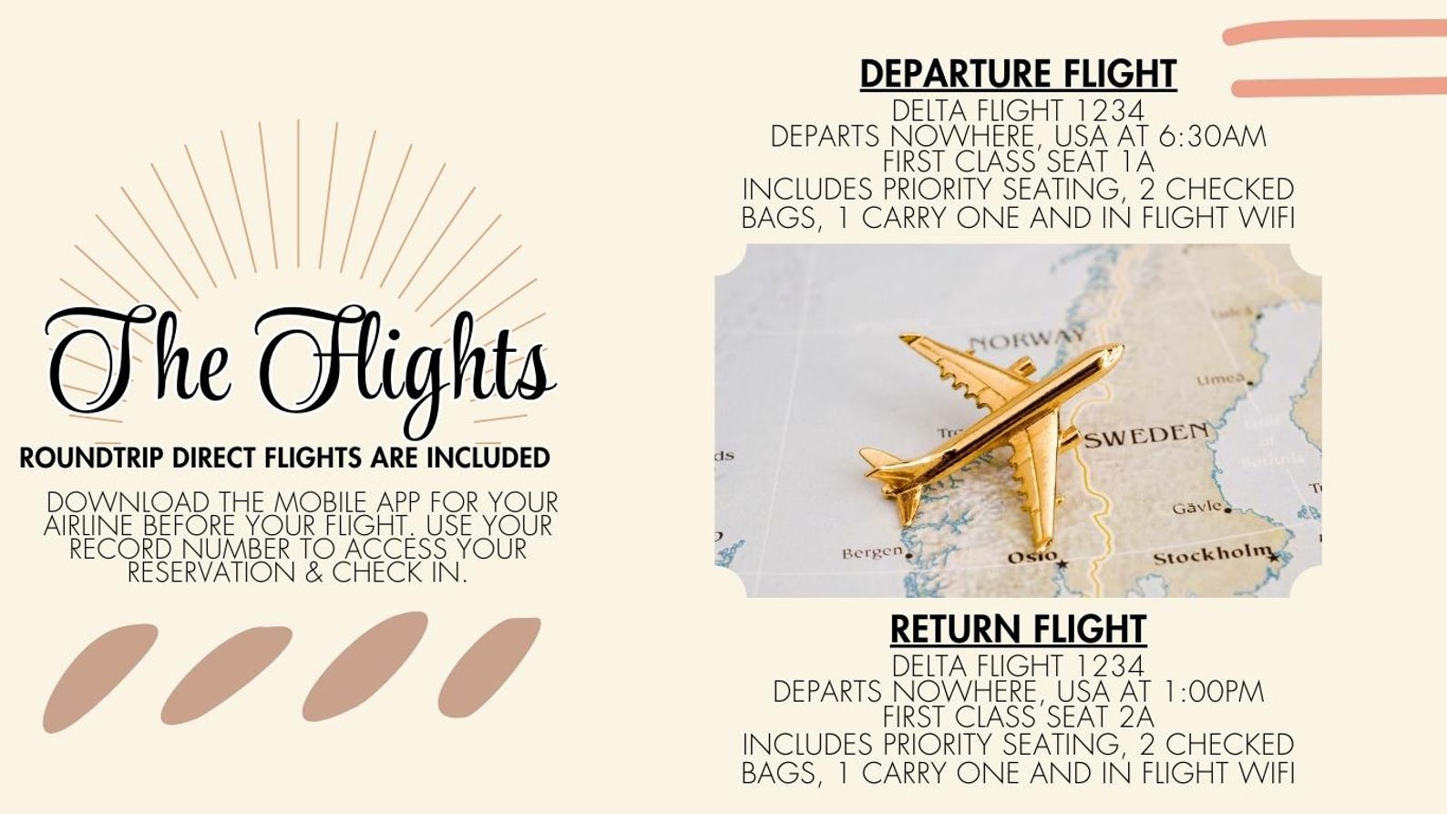 Dream Vacation Done-for-you Group Travel Website | Travel Agent Website ...