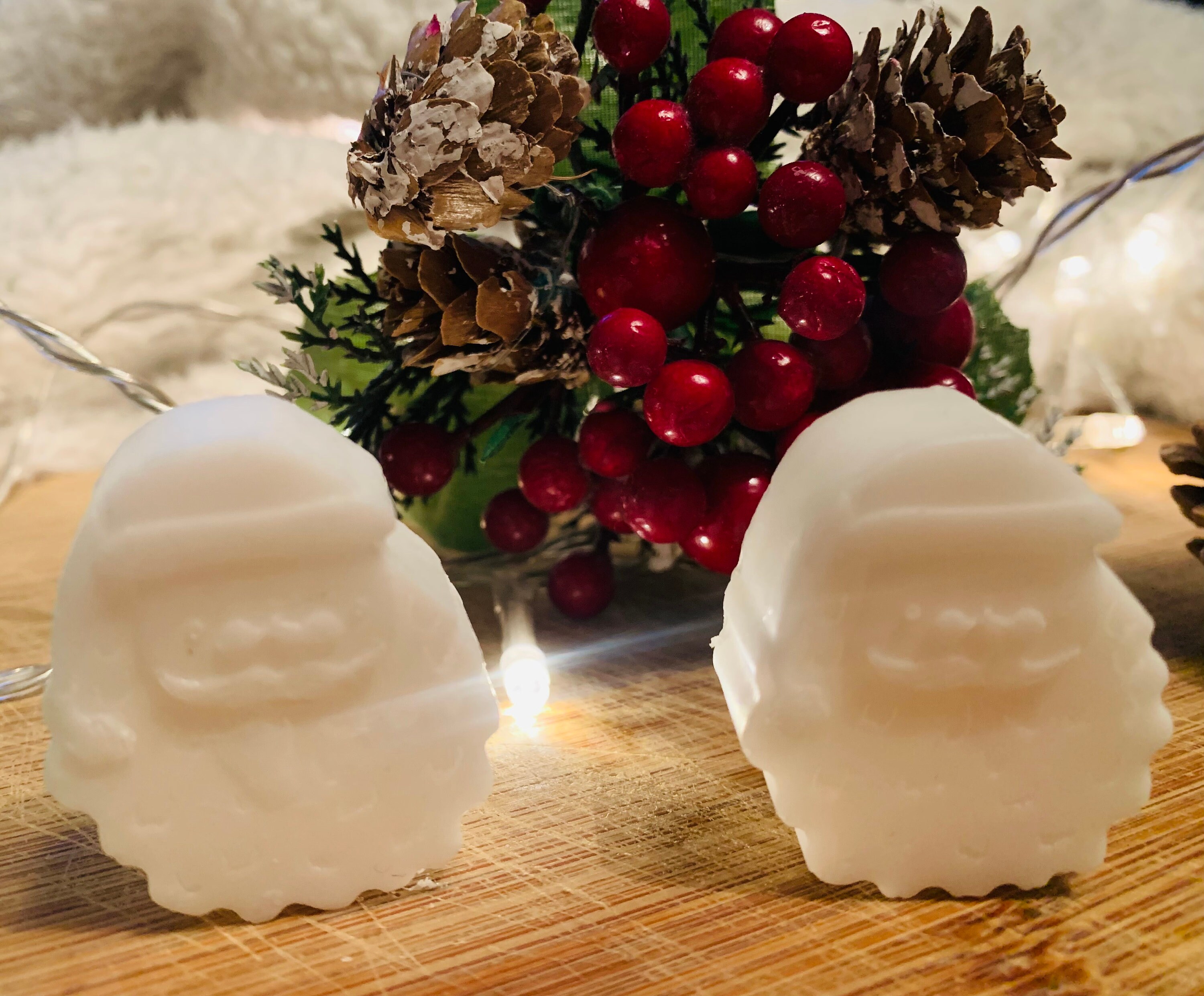 Christmas Soap. Christmas Tree Soap. Vegan Soap. Novelty Soap. - Etsy UK