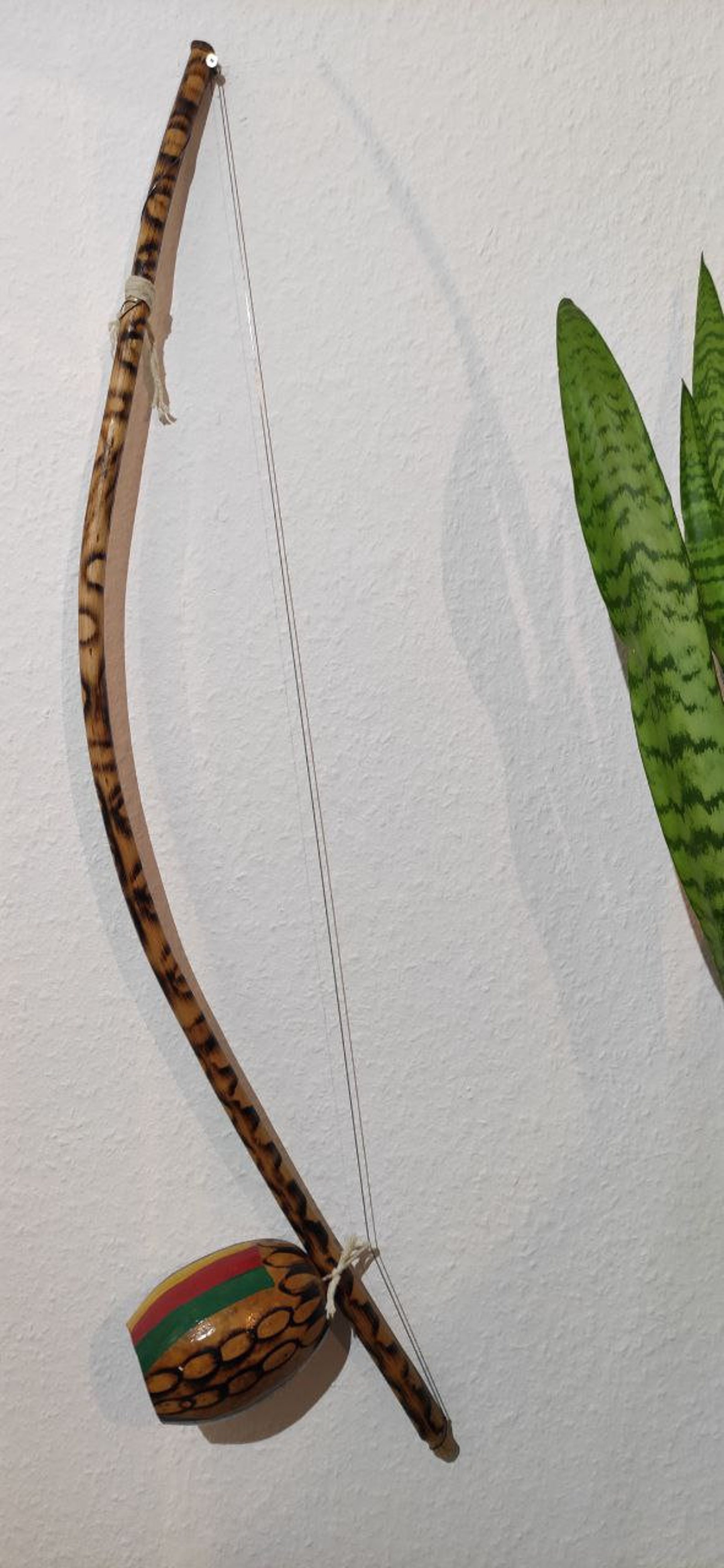 Berimbau for Kids Capoeira Instrument for Kids Berimbau - Etsy