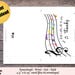 Printable Thank You Card Music Notes Appreciation Card for Music ...