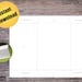 Printable Thank You Card Music Notes Appreciation Card for Music ...
