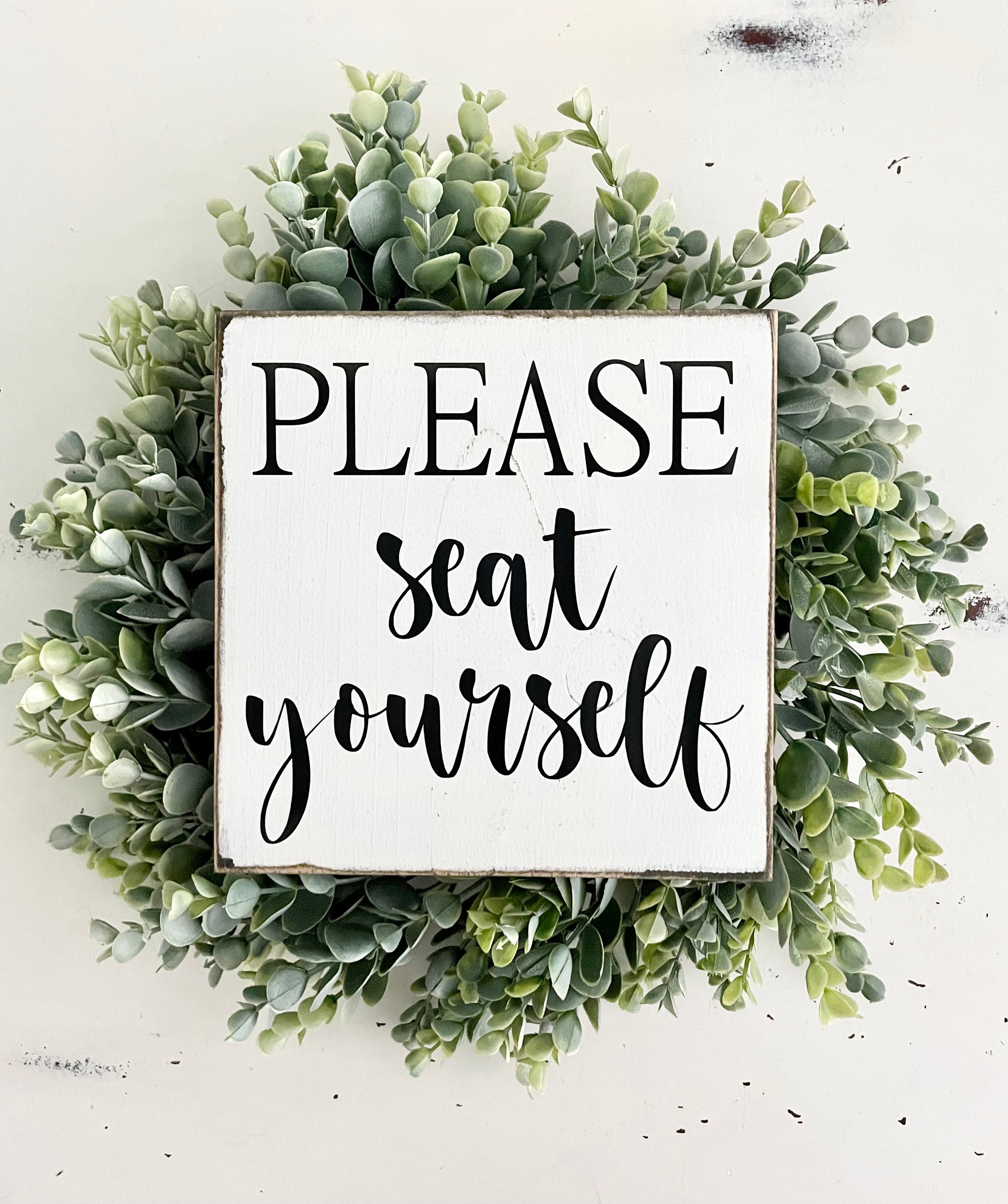 Bathroom Signs Funny Bathroom Decor Signs for Bathroom - Etsy