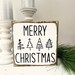 Snow Sign, Winter Decor, Christmas Decorations, Cold Weather Sign ...