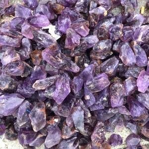 Amethyst Table, Stone Coffee Table, Agate Table, Round Agate Table ...