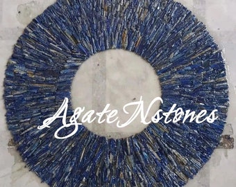 Lapis Lazuli Mirror - Etsy